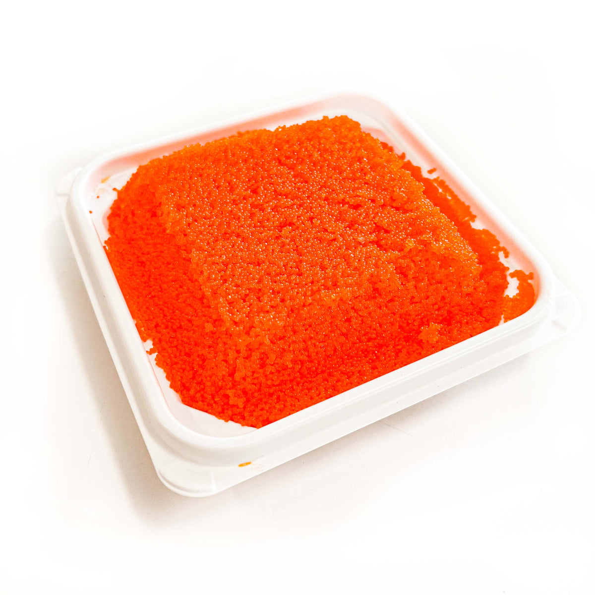 SAKANA Singapore | Japanese Seafood | Ebiko Capelin Roe