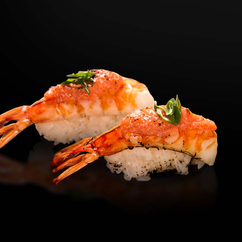 Premium Mentaiko Barako Tararan-ya – SAKANA Singapore